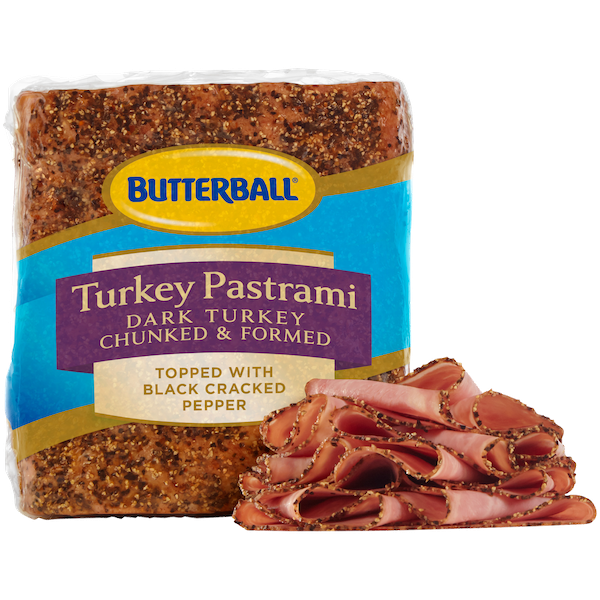 Deli Meat | Butterball