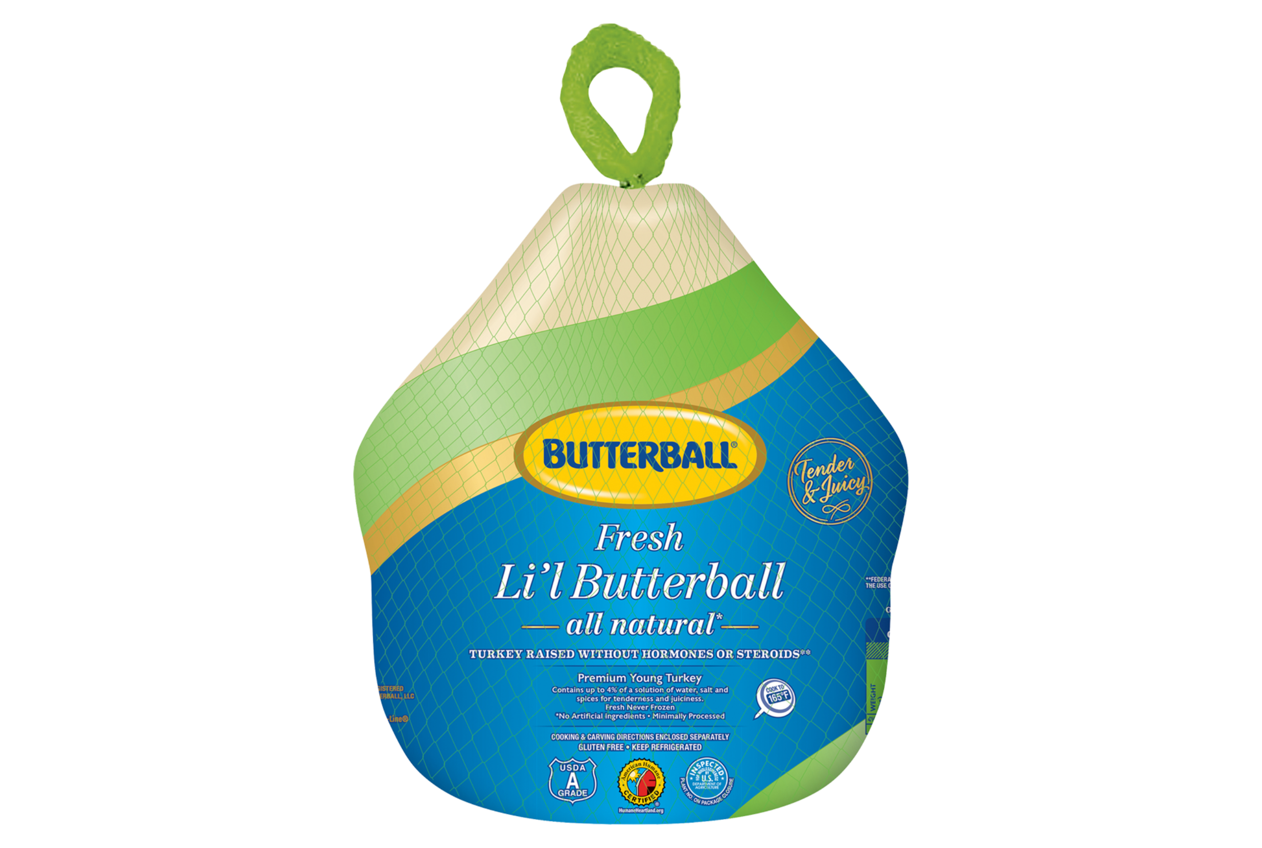 Whole Turkeys | Butterball