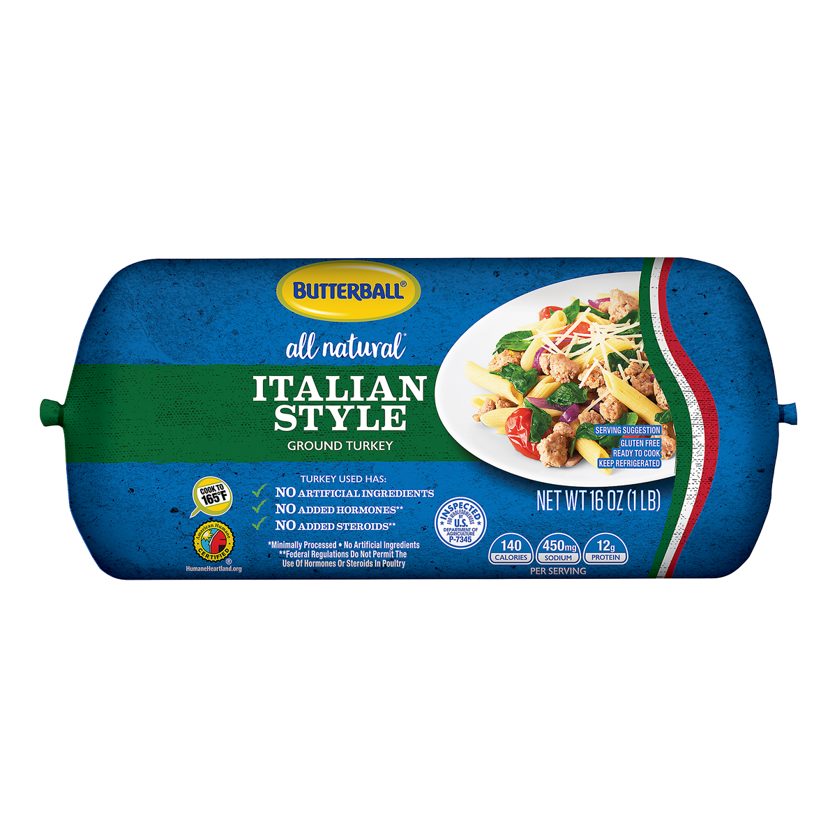 Ground Turkey | Butterball