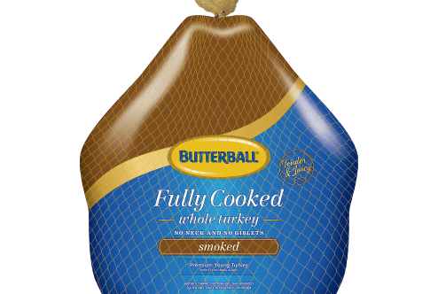 Whole Turkeys | Butterball