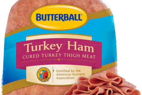 Deli Meat | Butterball